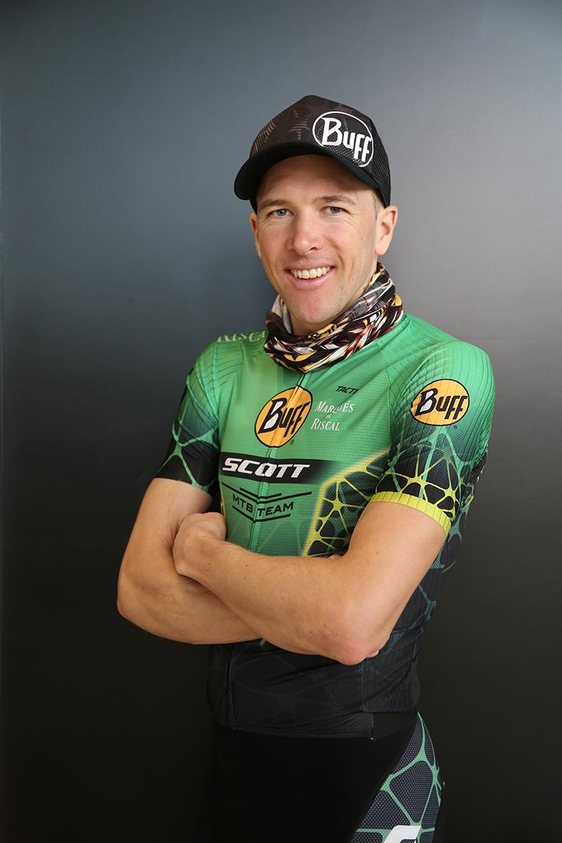 El Buff SCOTT MTB Team ficha a Konny Looser para 2020 | MTB Pro