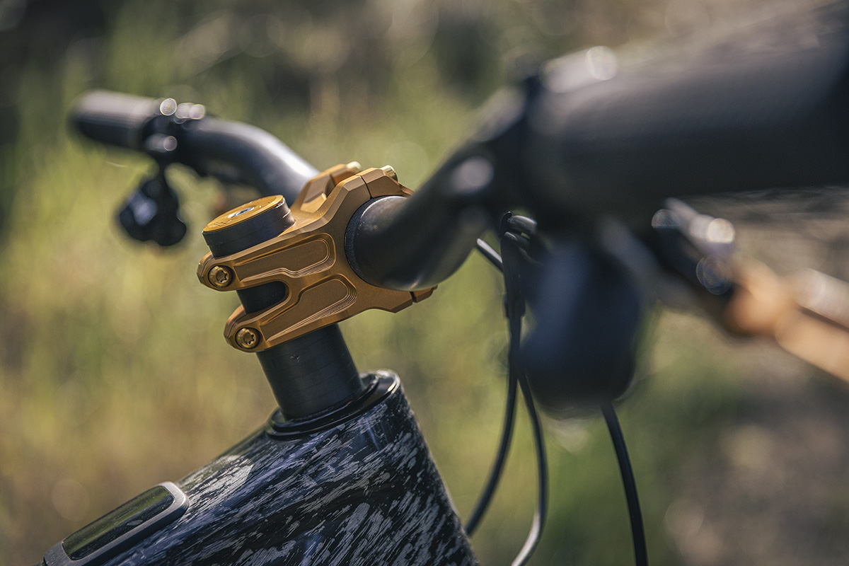 #BikeCheck Specialized Turbo Levo by OAK Components ¿Qué os parece lo ...