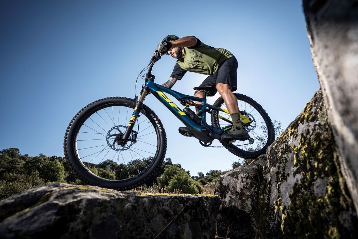 BikeCheck BH iLynx Trail Carbon Pro 8.9 | MTB Pro