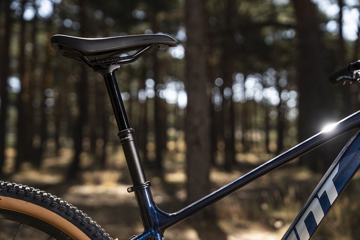 Test MTB: Mucho por muy poco; Probamos la Giant Talon 0 | MTB Pro
