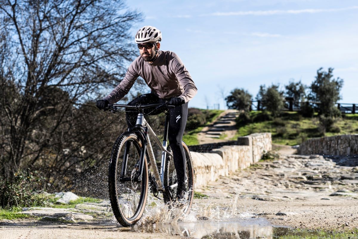 Test MTB: Probamos la Specialized Chisel Comp: la excelencia en ...