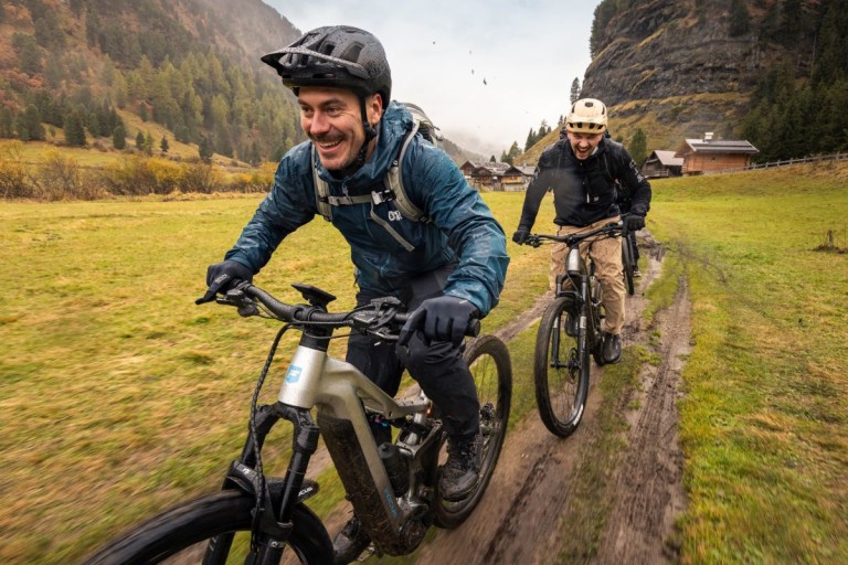 Focus Thron2 y Thron2 EQP, las nuevas e-mtb para todo y para todos de ...