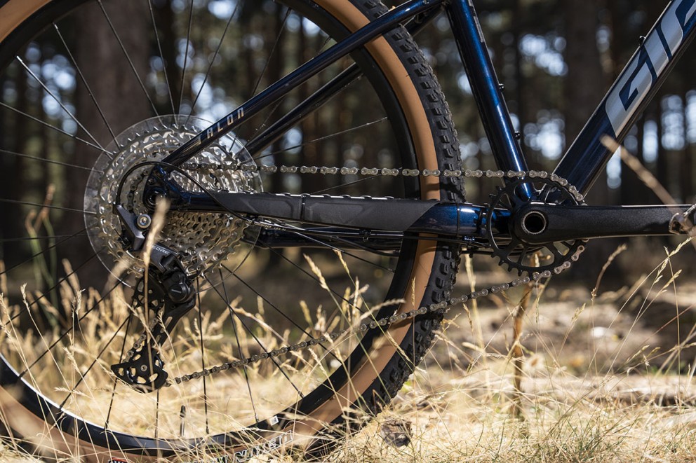 Test MTB: Mucho por muy poco; Probamos la Giant Talon 0 | MTB Pro